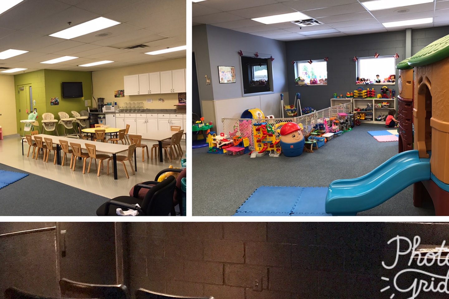 The Sports Club of Novi - Looking for something better? Join the Club!